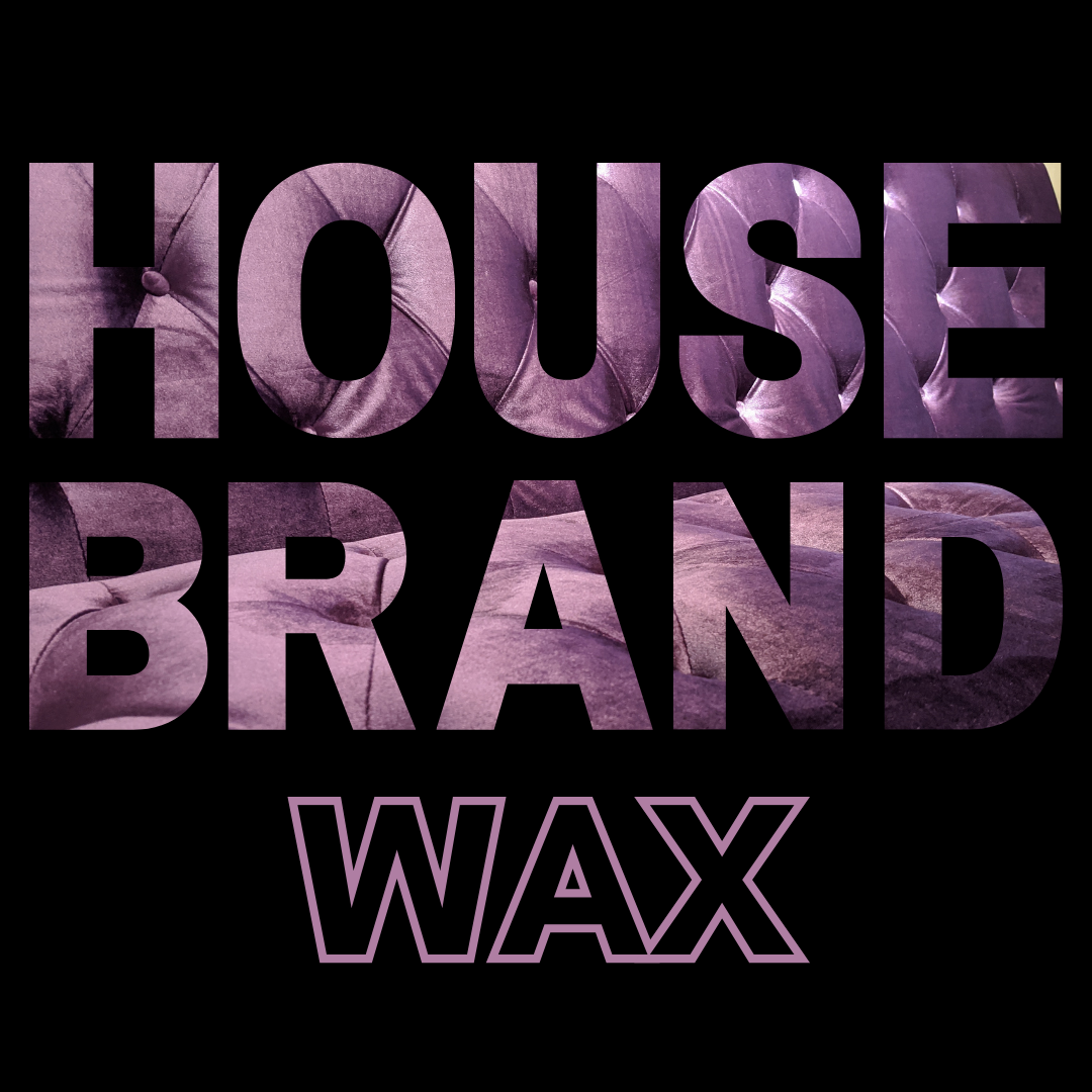 HOUSE BRAND WAX – luxury hard wax for licensed professionals